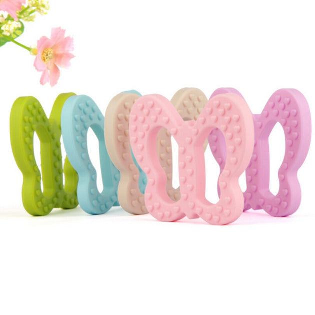 Baby Teethers - Clearance stock – A Simple Patch