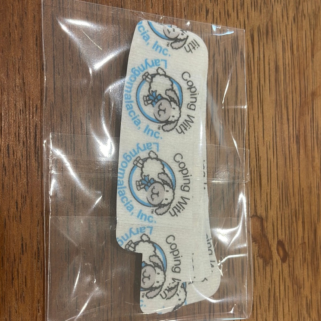 Clearance – A Simple Patch