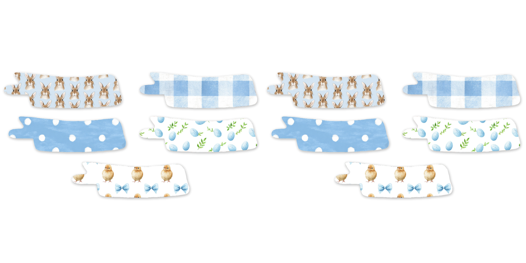 PATCHES – Easter – Tagged "character"– A Simple Patch