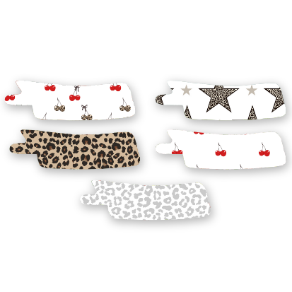 LITTLE LUXE Mixed Pack - Nasogastric Patch – A Simple Patch