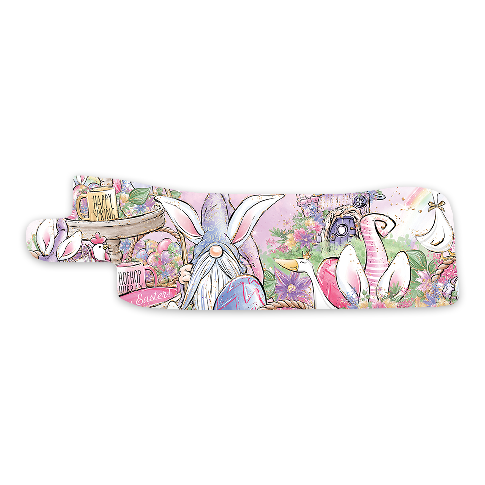 Easter Eggs – Nasogastric Patch – A Simple Patch
