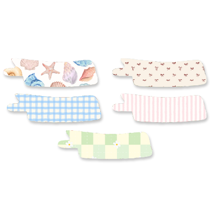 PASTEL Mixed Pack - Nasogastric Patch – A Simple Patch