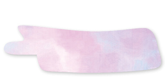 Pastel Pink – Nasogastric Patch – A Simple Patch