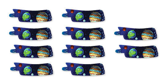 Space – Nasogastric Patch – A Simple Patch