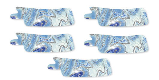 Blue Marble – Nasogastric Patch – A Simple Patch