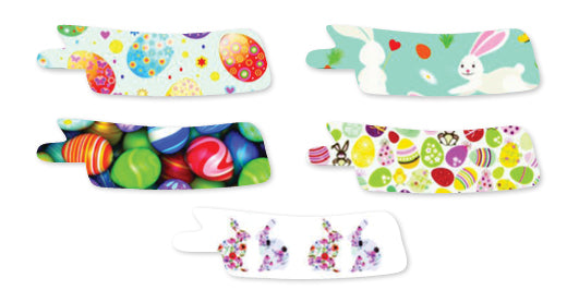 EASTER Mixed Pack – Nasogastric Patch – A Simple Patch