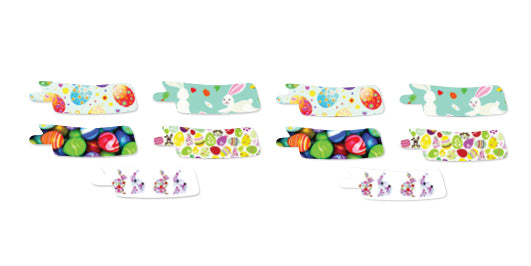 EASTER Mixed Pack – Nasogastric Patch – A Simple Patch