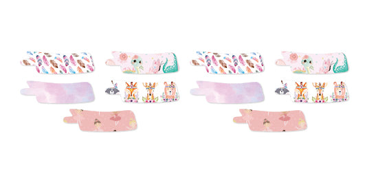 PRETTY Mixed Pack – Nasogastric Patch – A Simple Patch